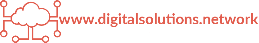 Digital Solutions Web design Website & Social Media Marketing